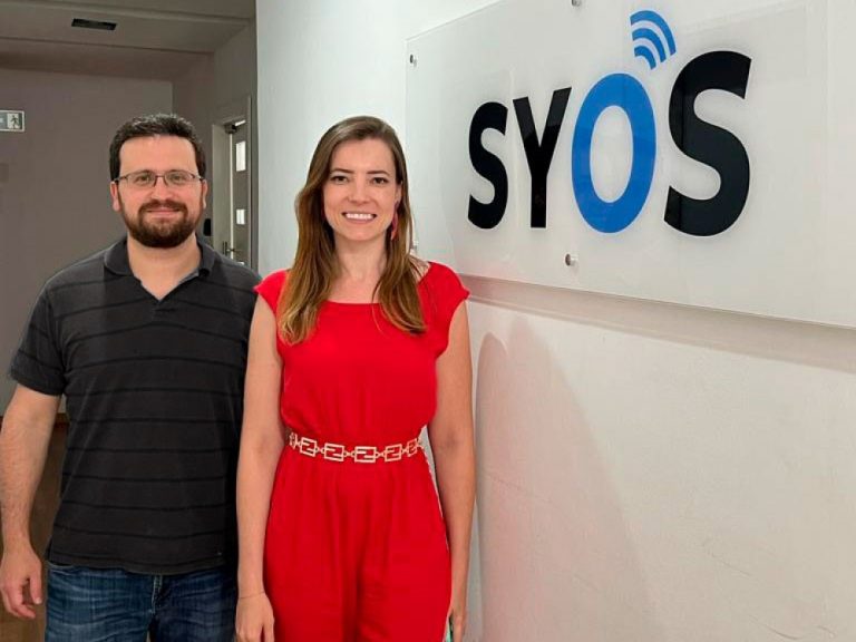 SyOS na Mídia | SyOS
